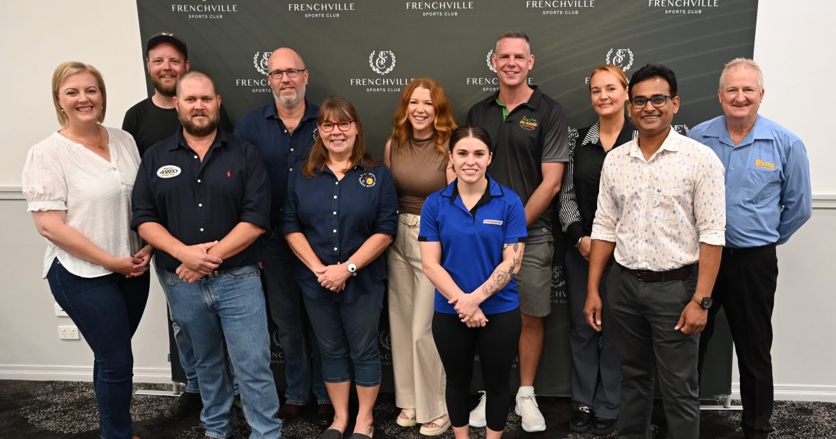 Frenchville Sports Club Expands "Frenchy Members Mates Rates" Program ...