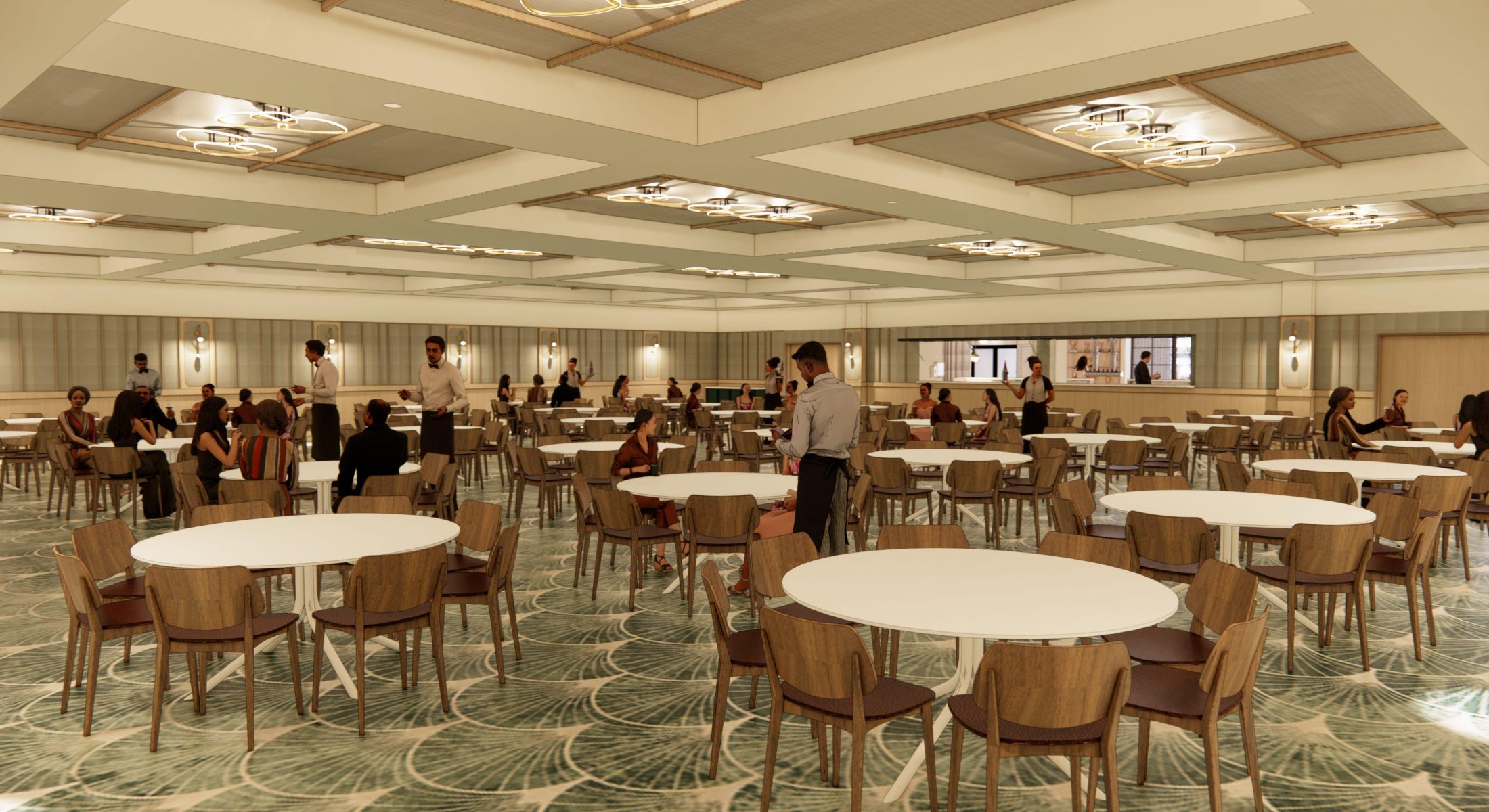 Frenchville Sports Club Master Plan - Frenchville Sports Club