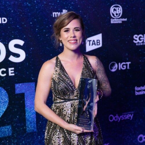 Frenchville Sports Club Takes Top Honours at Clubs Queensland Awards ...