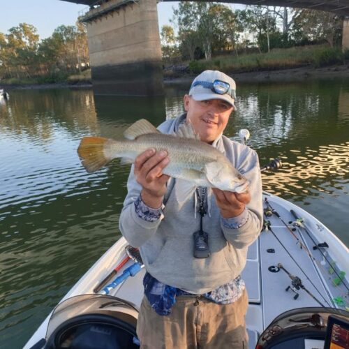 2020 Fitzroy River Barra Bash Wraps Up - Frenchville Sports Club