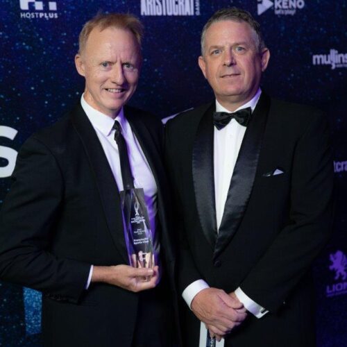 Frenchville Sports Club Takes Top Honours at Clubs Queensland Awards ...