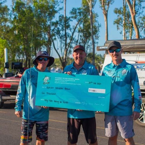 Barra Bash 2022 Recap - Frenchville Sports Club