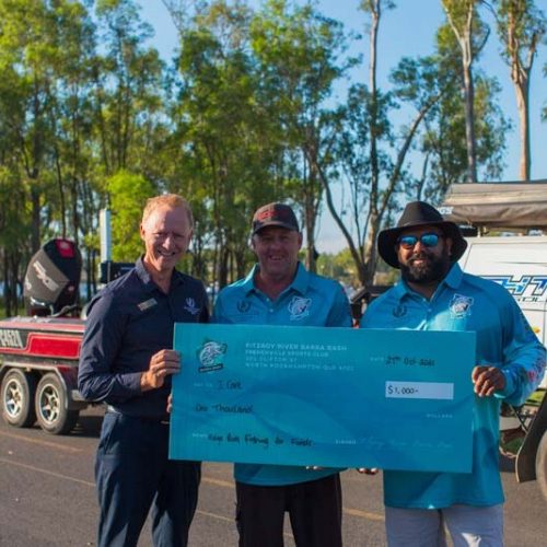 Barra Bash 2022 Recap - Frenchville Sports Club