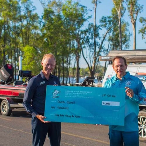 Barra Bash 2022 Recap - Frenchville Sports Club