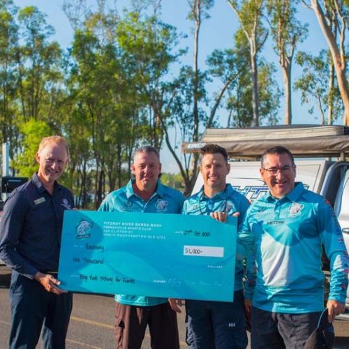 Barra Bash 2022 Recap - Frenchville Sports Club