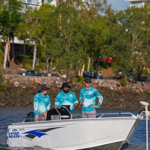 Barra Bash 2022 Recap - Frenchville Sports Club