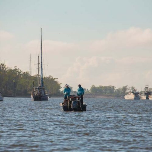 Barra Bash 2022 Recap - Frenchville Sports Club