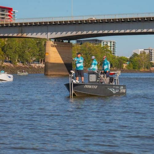 Barra Bash 2022 Recap - Frenchville Sports Club