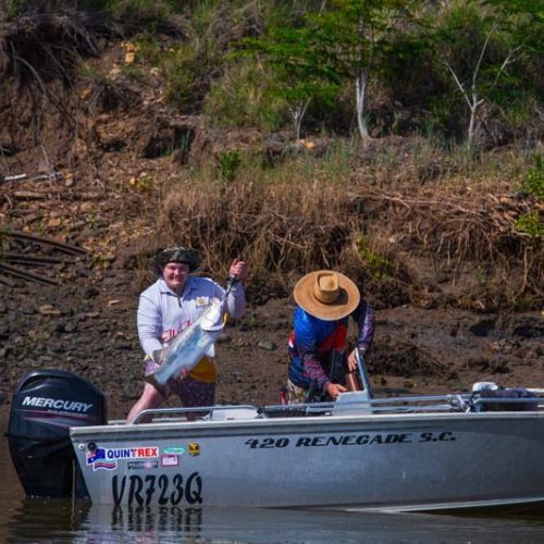 Barra Bash 2022 Recap - Frenchville Sports Club