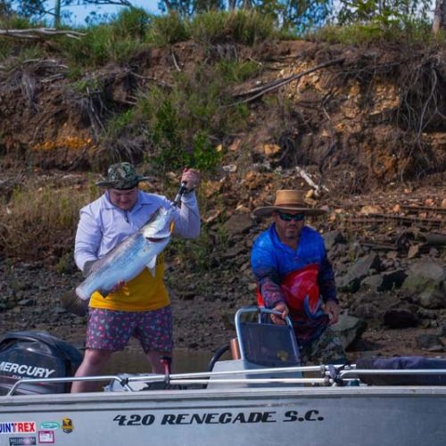 Barra Bash 2022 Recap - Frenchville Sports Club