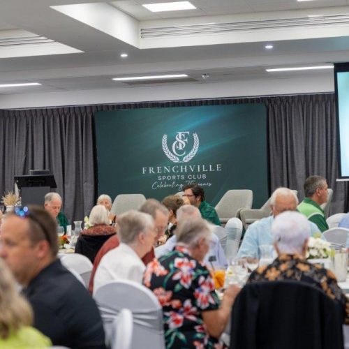 Frenchville Sports Club Celebrates 75 Years - Frenchville Sports Club