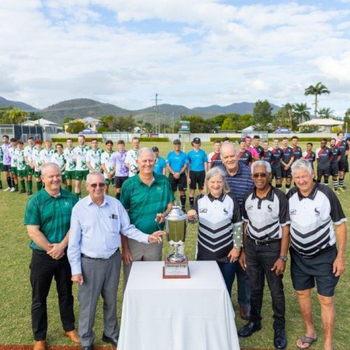 Frenchville Sports Club Celebrates 75 Years - Frenchville Sports Club