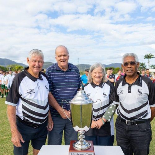 Frenchville Sports Club Celebrates 75 Years - Frenchville Sports Club