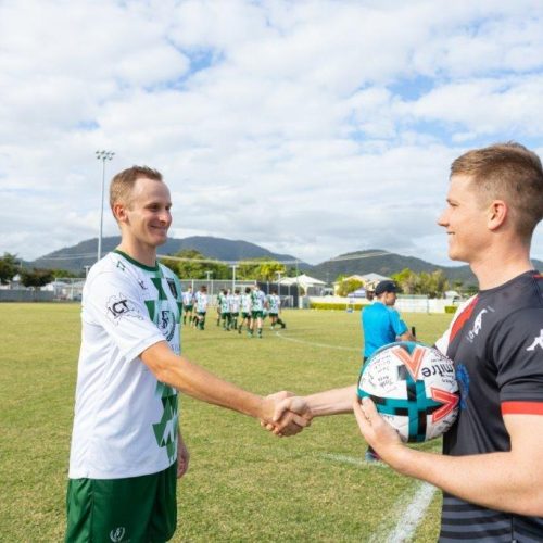 Frenchville Sports Club Celebrates 75 Years - Frenchville Sports Club