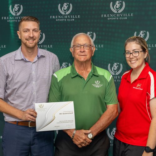 Frenchville Sports Club Showcases Community Leadership and Generosity ...