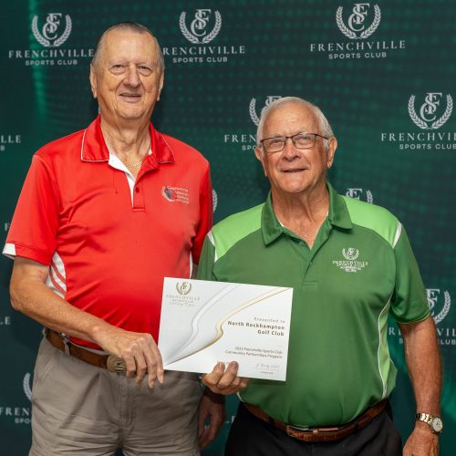 Frenchville Sports Club Showcases Community Leadership and Generosity ...