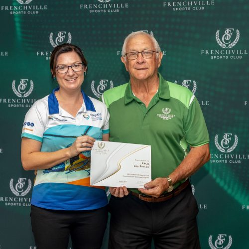 Frenchville Sports Club Showcases Community Leadership and Generosity ...