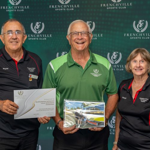 Frenchville Sports Club Showcases Community Leadership and Generosity ...