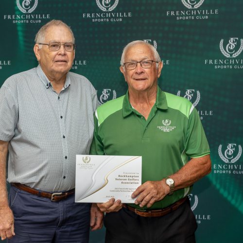 Frenchville Sports Club Showcases Community Leadership and Generosity ...