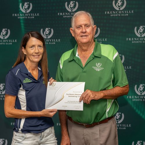 Frenchville Sports Club Showcases Community Leadership and Generosity ...