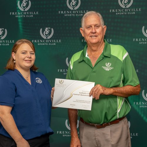 Frenchville Sports Club Showcases Community Leadership and Generosity ...