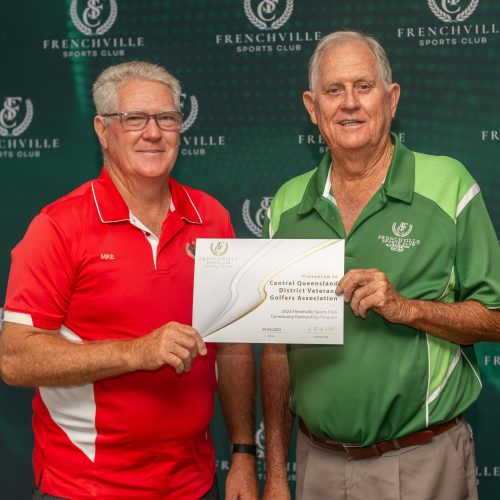 Frenchville Sports Club Showcases Community Leadership and Generosity ...