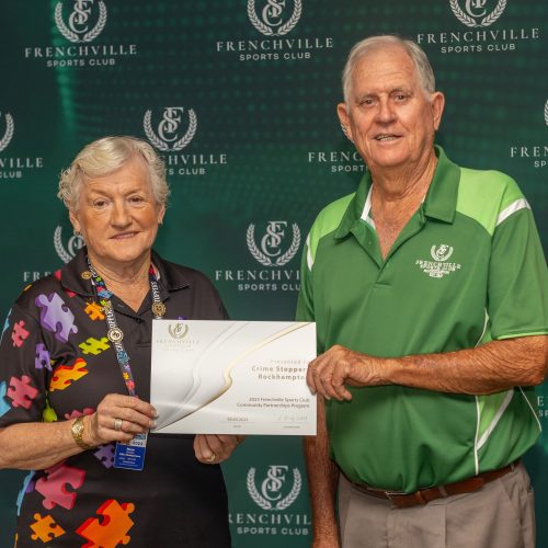 Frenchville Sports Club Showcases Community Leadership and Generosity ...