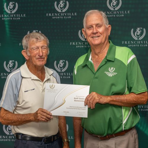 Frenchville Sports Club Showcases Community Leadership and Generosity ...