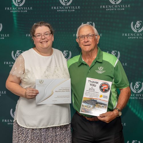 Frenchville Sports Club Showcases Community Leadership and Generosity ...