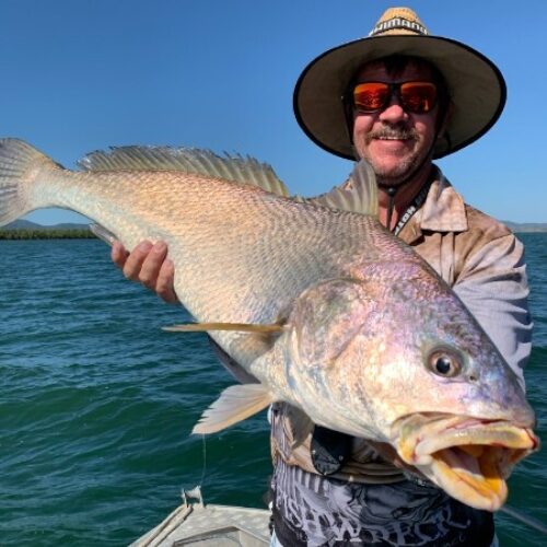 2020 Fitzroy River Barra Bash Wraps Up - Frenchville Sports Club