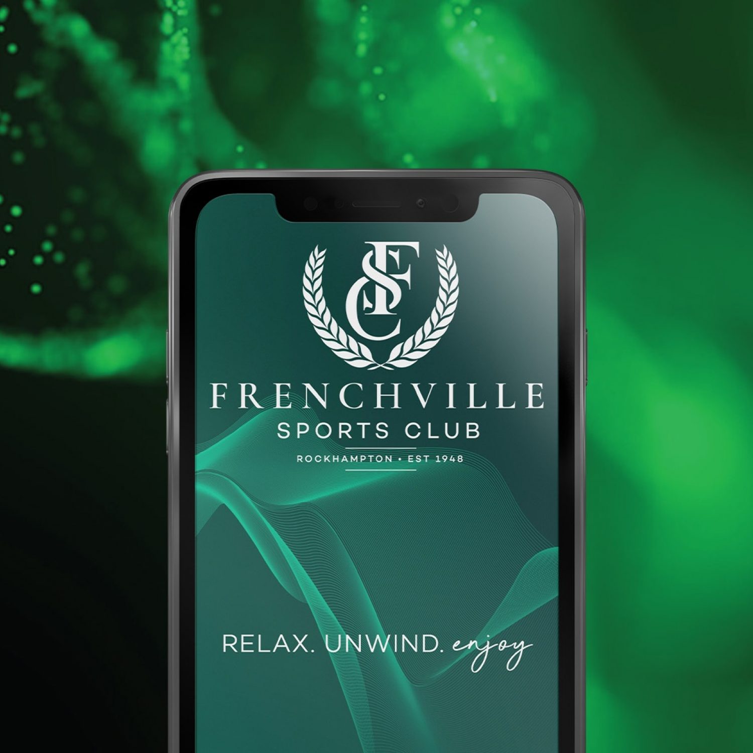 Frenchville Sports Club • Since 1948 - Frenchville Sports Club