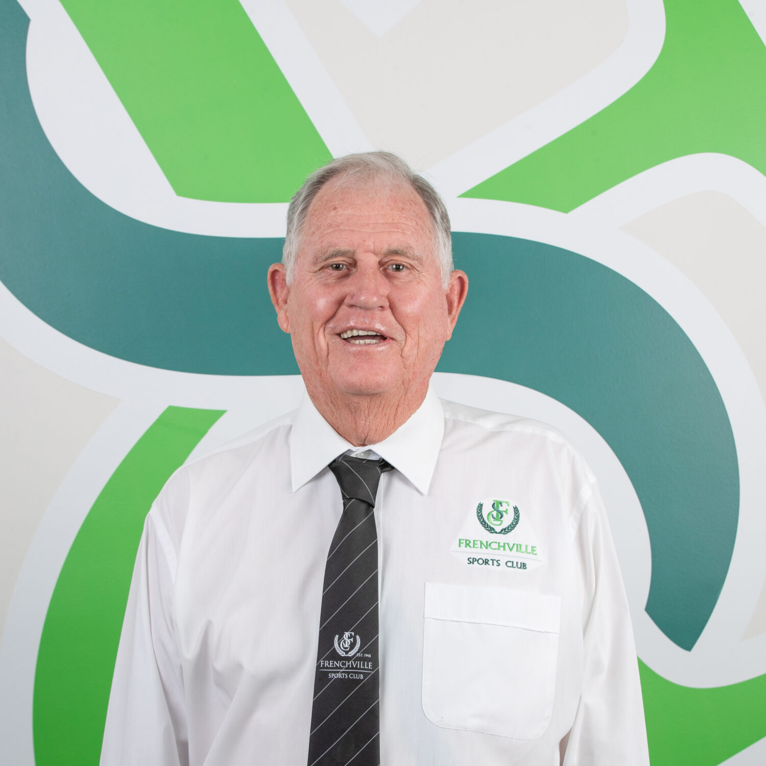 Board - Frenchville Sports Club