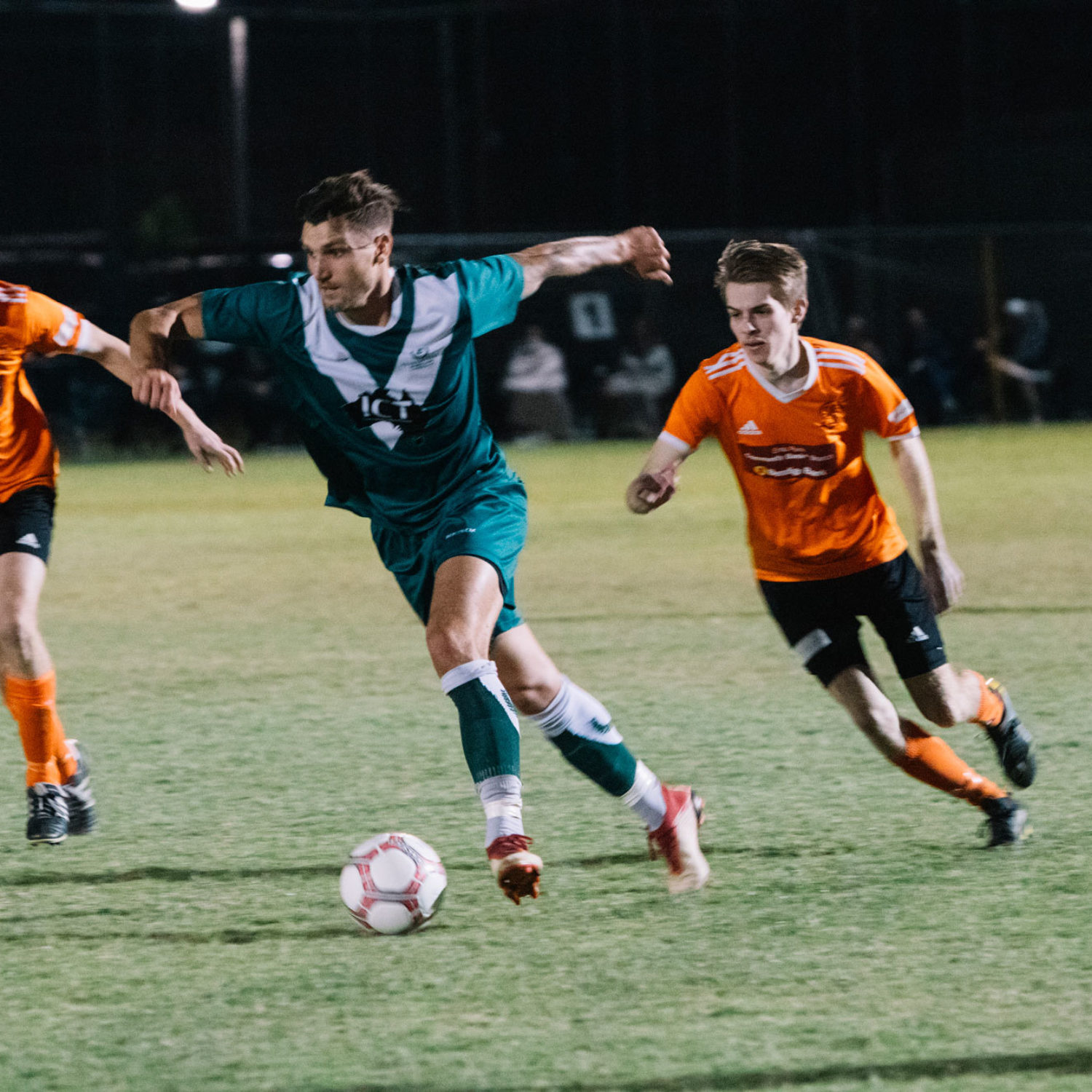 Sports - Frenchville Sports Club