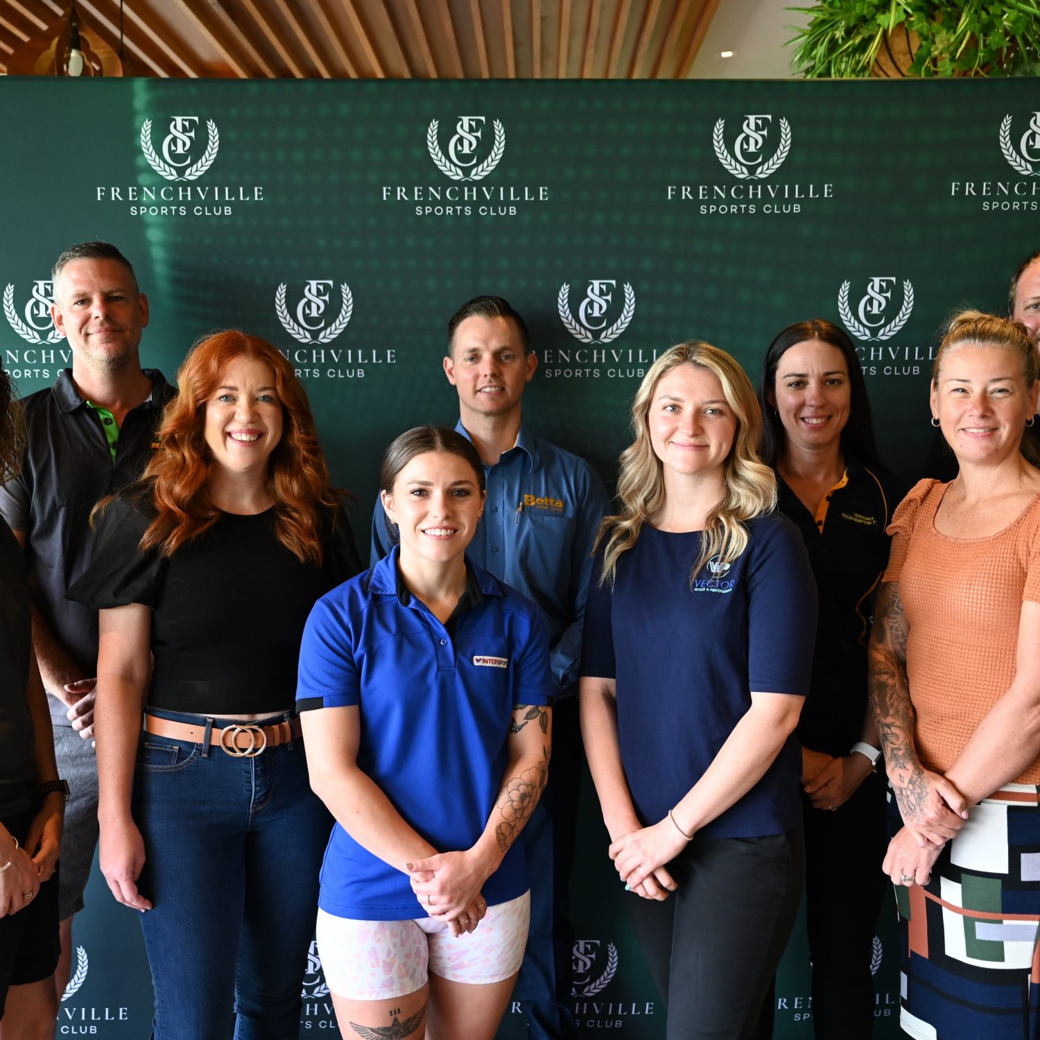 Frenchville Sports Club • Since 1948 - Frenchville Sports Club