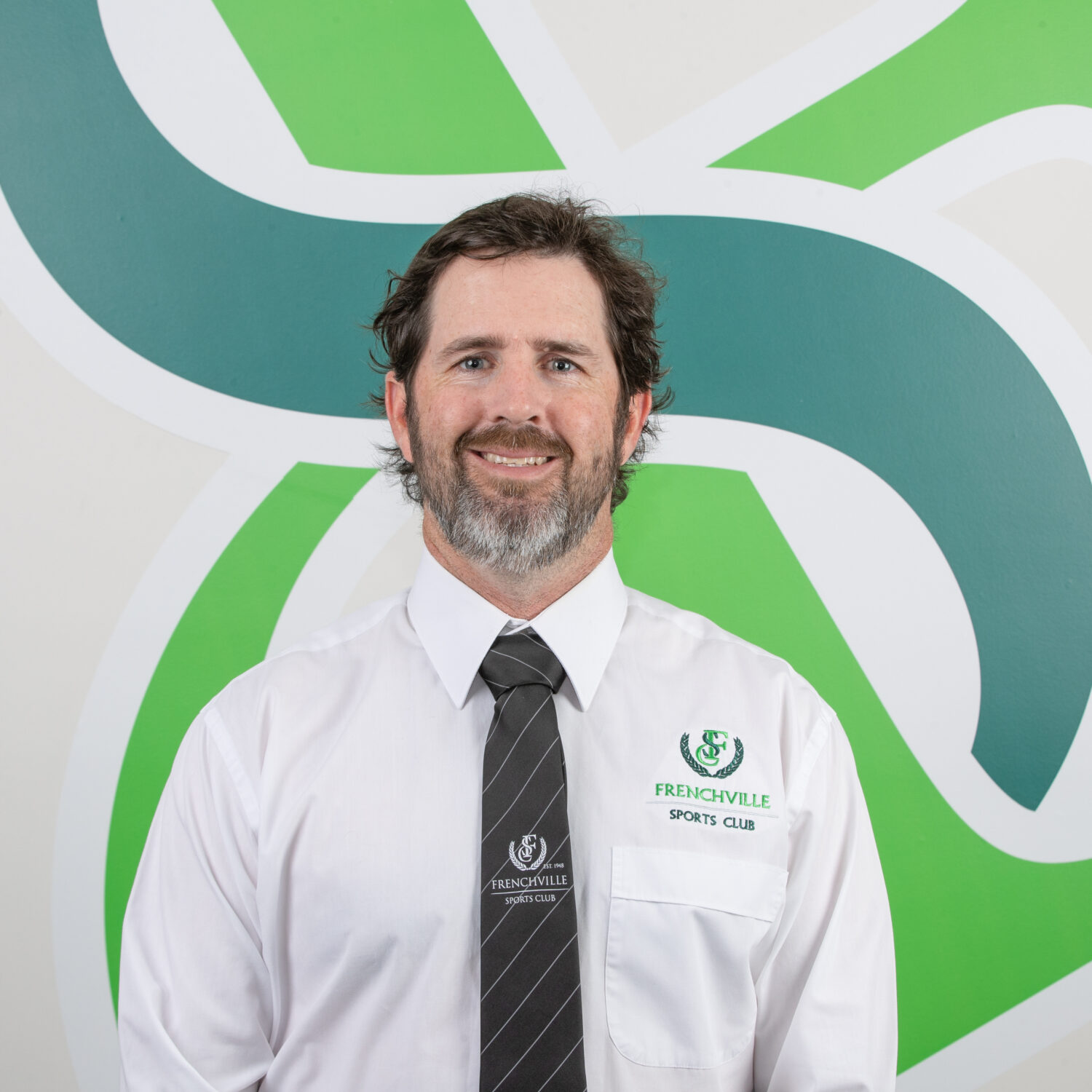 Board - Frenchville Sports Club