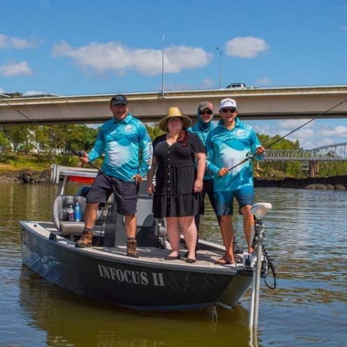 Barra Bash 2022 Recap - Frenchville Sports Club