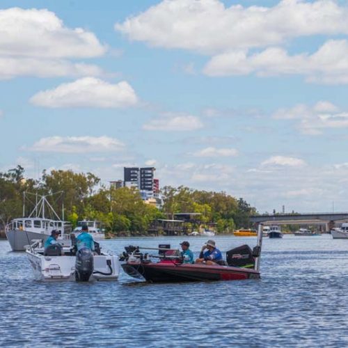 Barra Bash 2022 Recap - Frenchville Sports Club