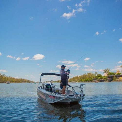 Barra Bash 2022 Recap - Frenchville Sports Club