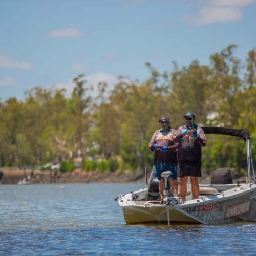 Barra Bash 2022 Recap - Frenchville Sports Club