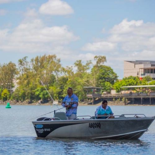 Barra Bash 2022 Recap - Frenchville Sports Club