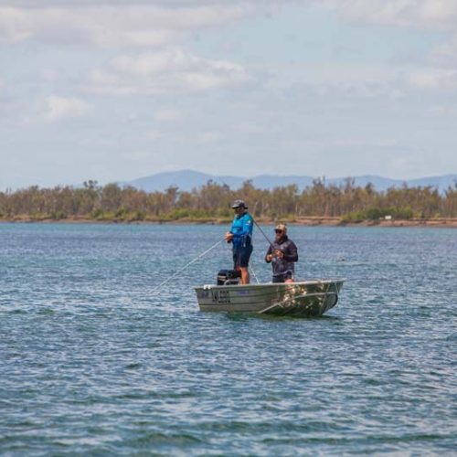 Barra Bash 2022 Recap - Frenchville Sports Club