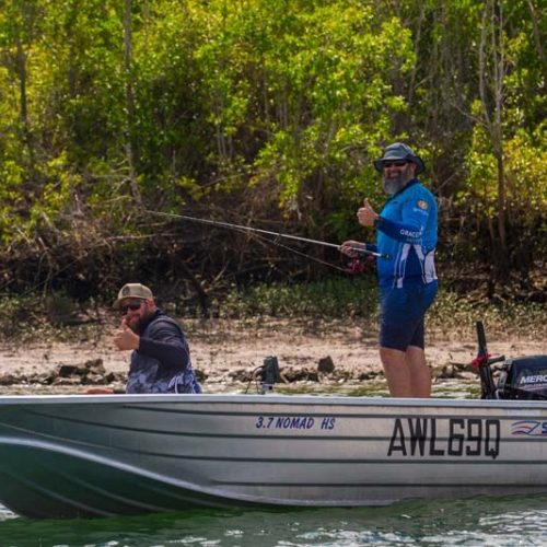 Barra Bash 2022 Recap - Frenchville Sports Club