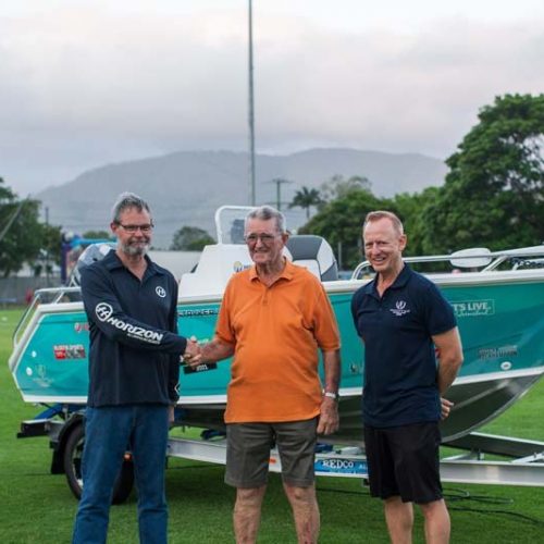 Barra Bash 2022 Recap - Frenchville Sports Club